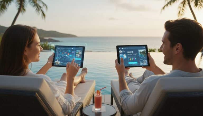 Teldar Travel et Infinite : Une alliance innovante avec Travelgate et ...